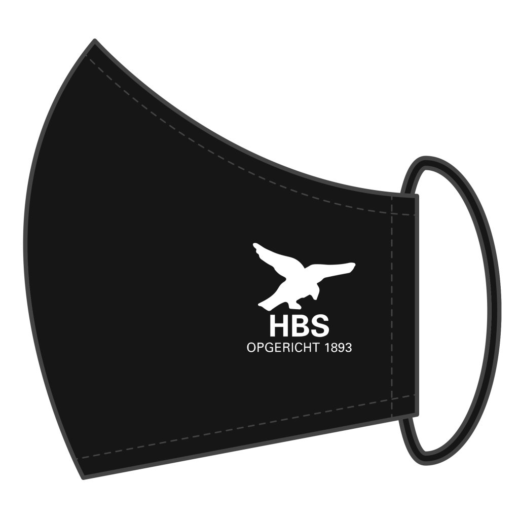 HBS Mondkapje HBS WEBSHOP HBS Mondkapje HBS WEBSHOP